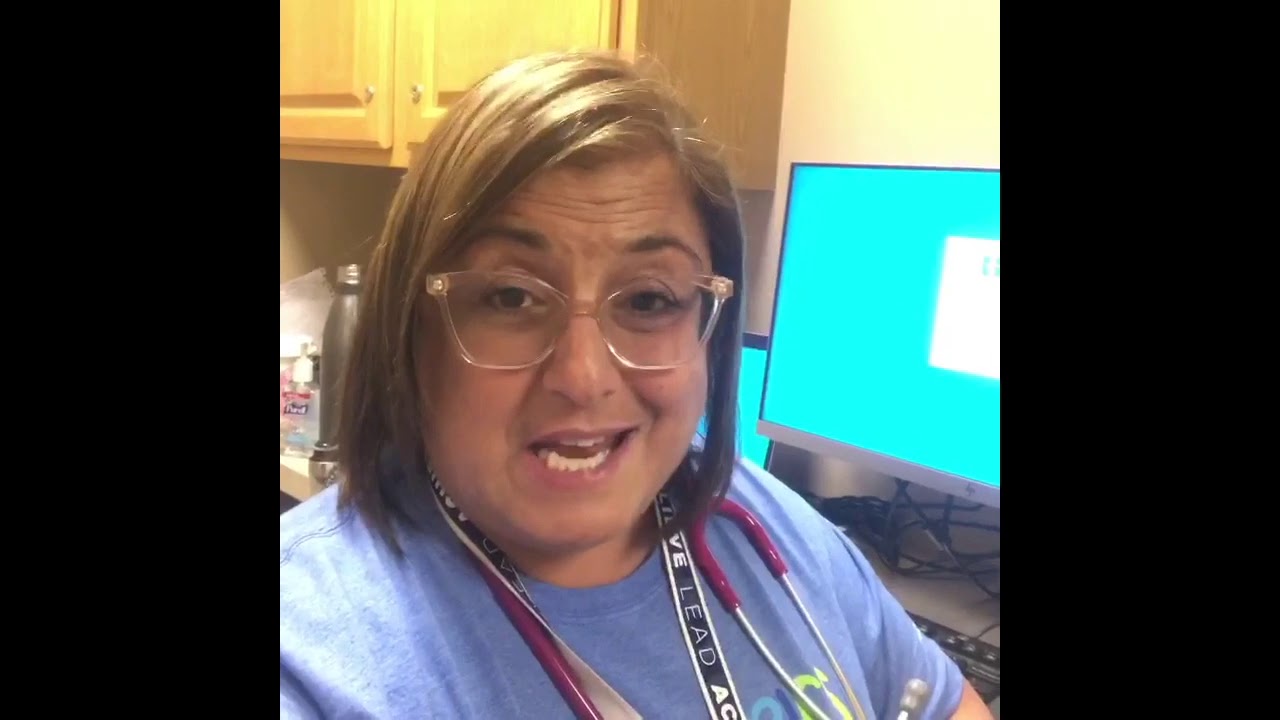 PMP Dr. Adams Telehealth - YouTube