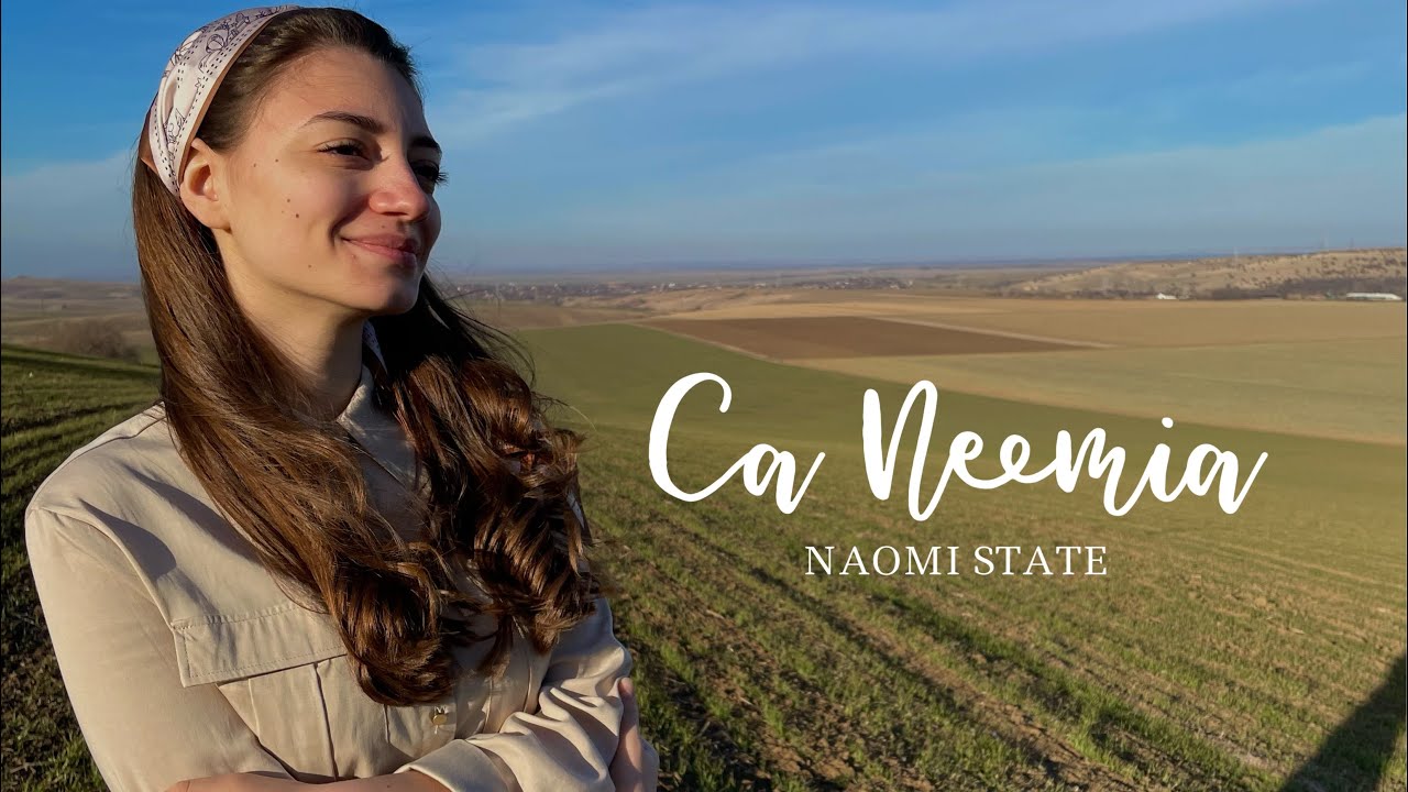 Ca Neemia - Naomi State (Official Video) - YouTube