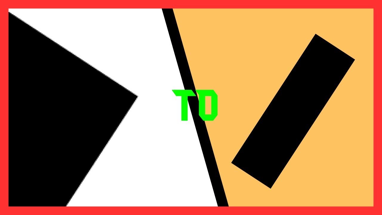 How to make an image clear in illustrator | Tutorial | Hyper Vectors ...