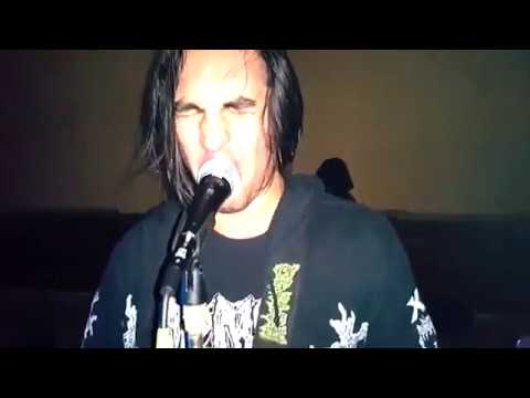 Ogrish Live Full show at Carnage Drinking Party Coatzacoalcos Ver Dic ...