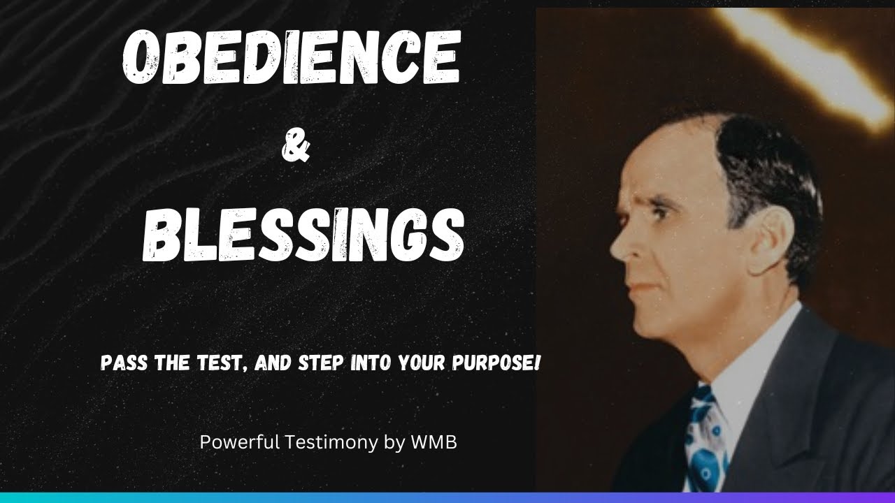 Faithful Servant: Why God Trusted John Sherrit with Riches. # ...