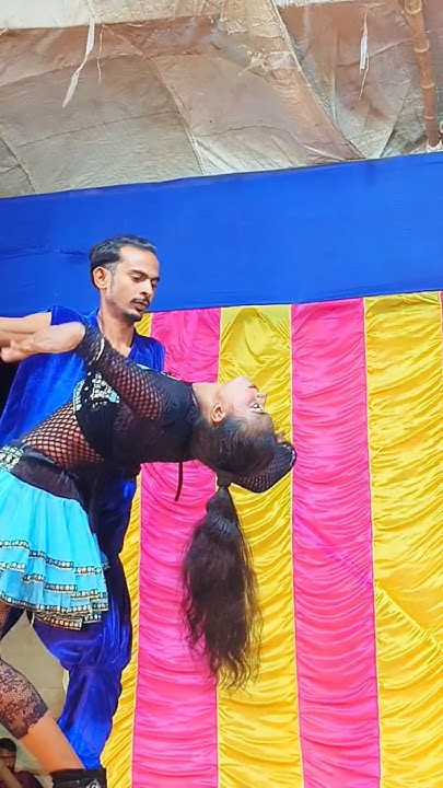 Jeevan Mein Jaane Jaana Ek Baar Hota Hai Pyar | Dance Hungama - YouTube