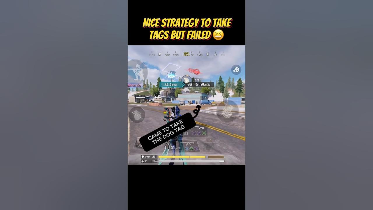 Strategy failed😅 #codmobile #codm #codmobilegameplay #brokencodm #codmobileclips #codmlive # ...