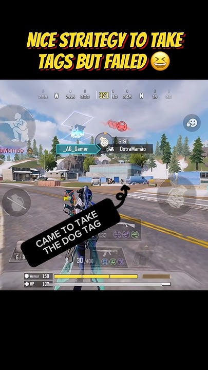 Strategy failed😅 #codmobile #codm #codmobilegameplay #brokencodm #codmobileclips #codmlive # ...