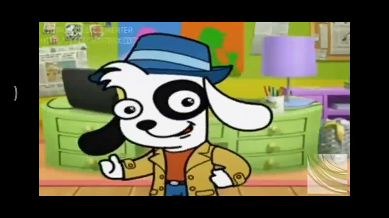 Detrctivinanza con Doki, Gabi y Fico en Discovery Kids 2009 - Doki y ...