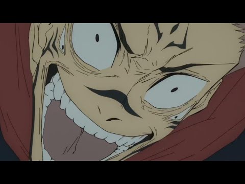 Sukuna vs Jogo But In Armenian