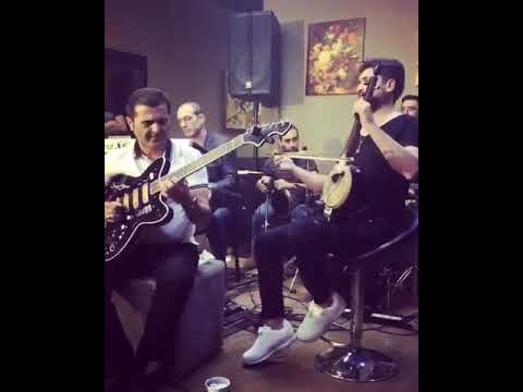 İnanki ağlamadım, hüzünlüyüm sadece...🎙 Üstadlarla