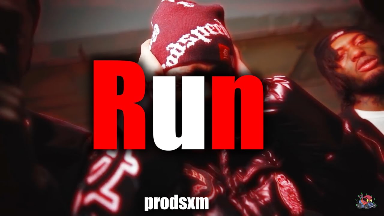 [FREE] Drose X NY Drill X Jerey Club Type Beat - "Run" | @prodsxm - YouTube