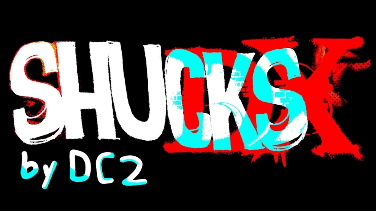 SHUCKS DX ANIMATION [DC2/DX/+DOWNLOAD] - YouTube
