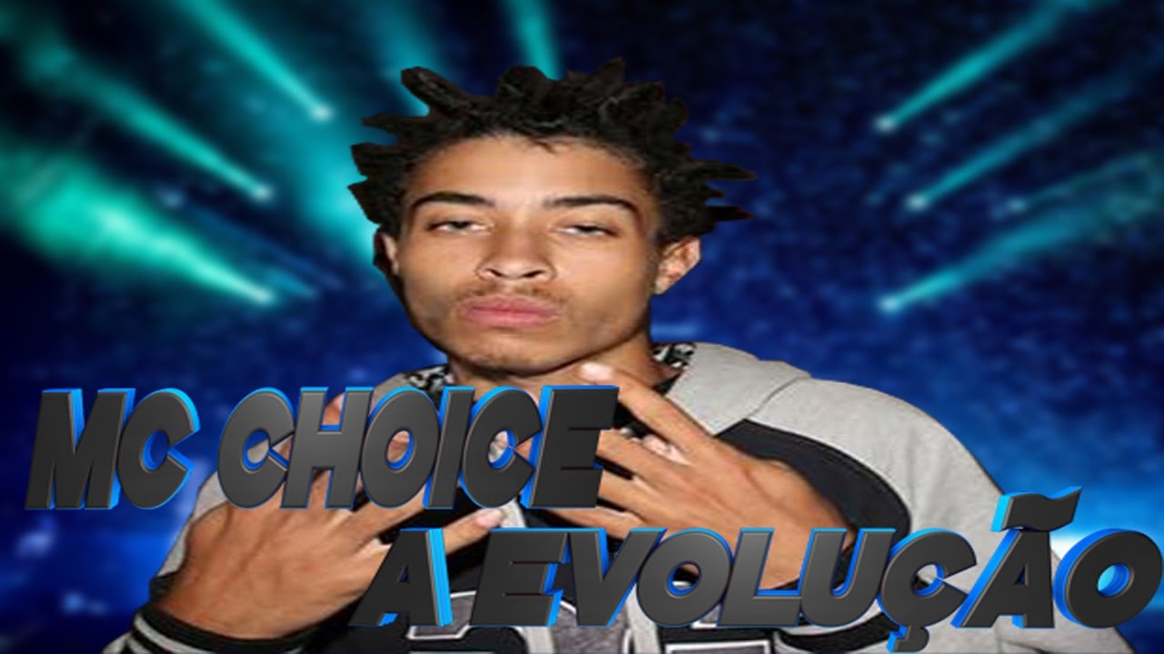 Mc Choice - 2017 - YouTube