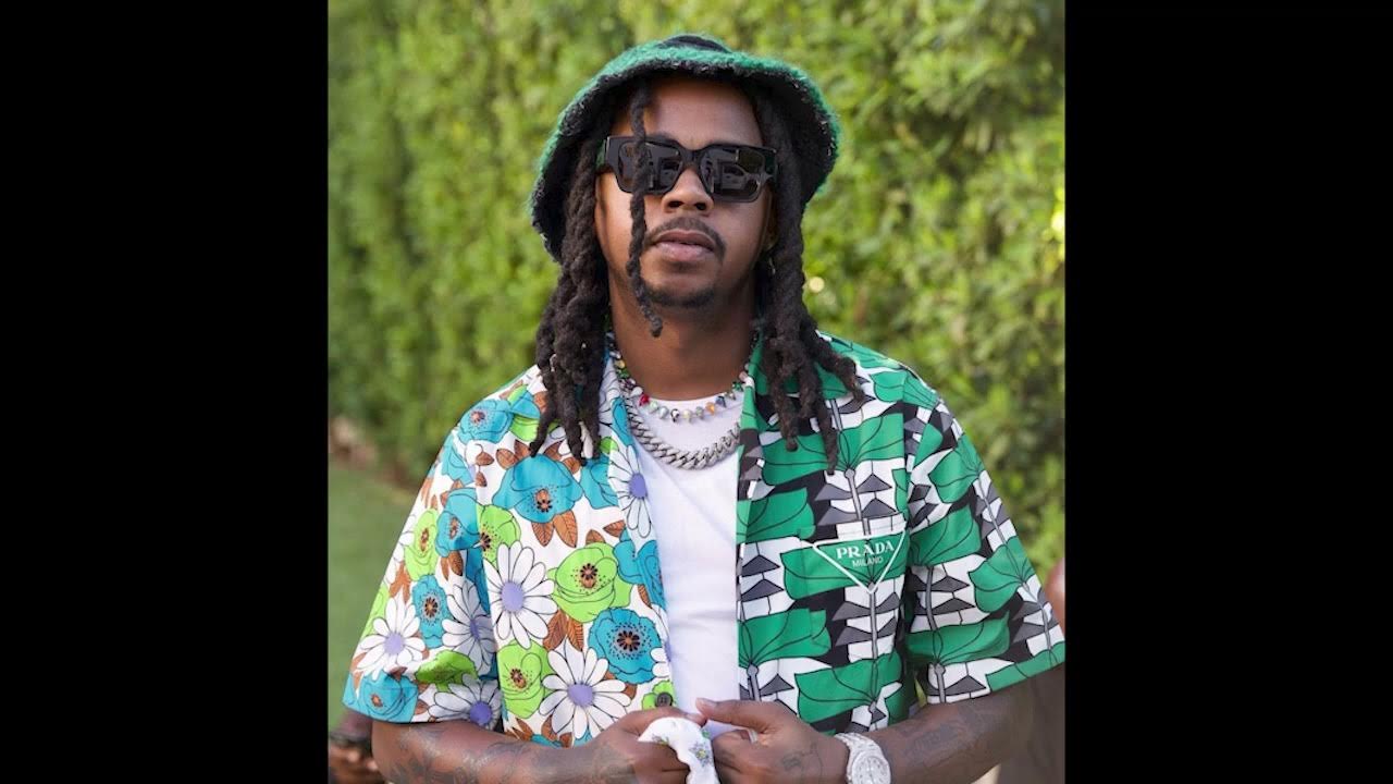 [FREE] veeze x babyface ray x peezy type beat - "the one" - YouTube