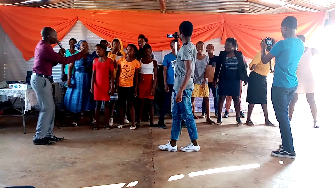 HERMANS MABOYA - YouTube