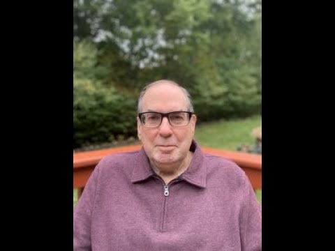 Episode #42 Talk with David Dwinell - YouTube