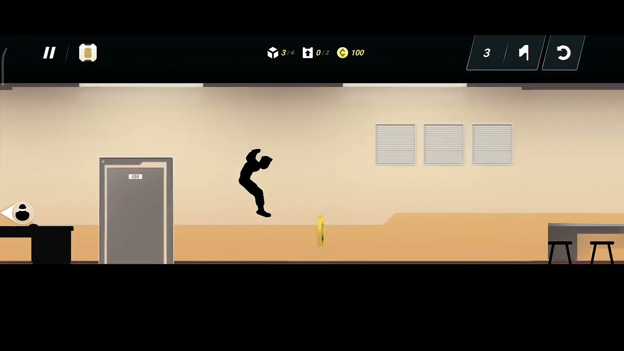 Victor custom level 1-5 Victories game play - YouTube