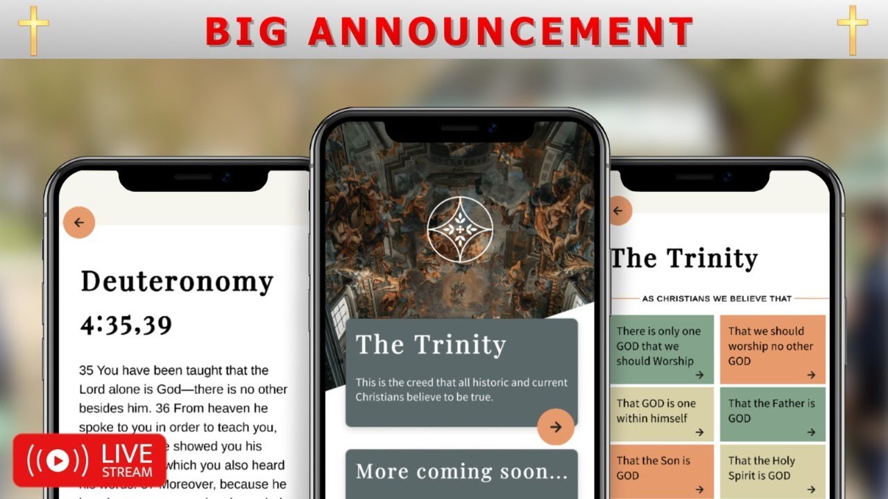 Big Announcement | SOCO Live | SOCO ARMOURY APP | ft. JC, Chris & Bob ...