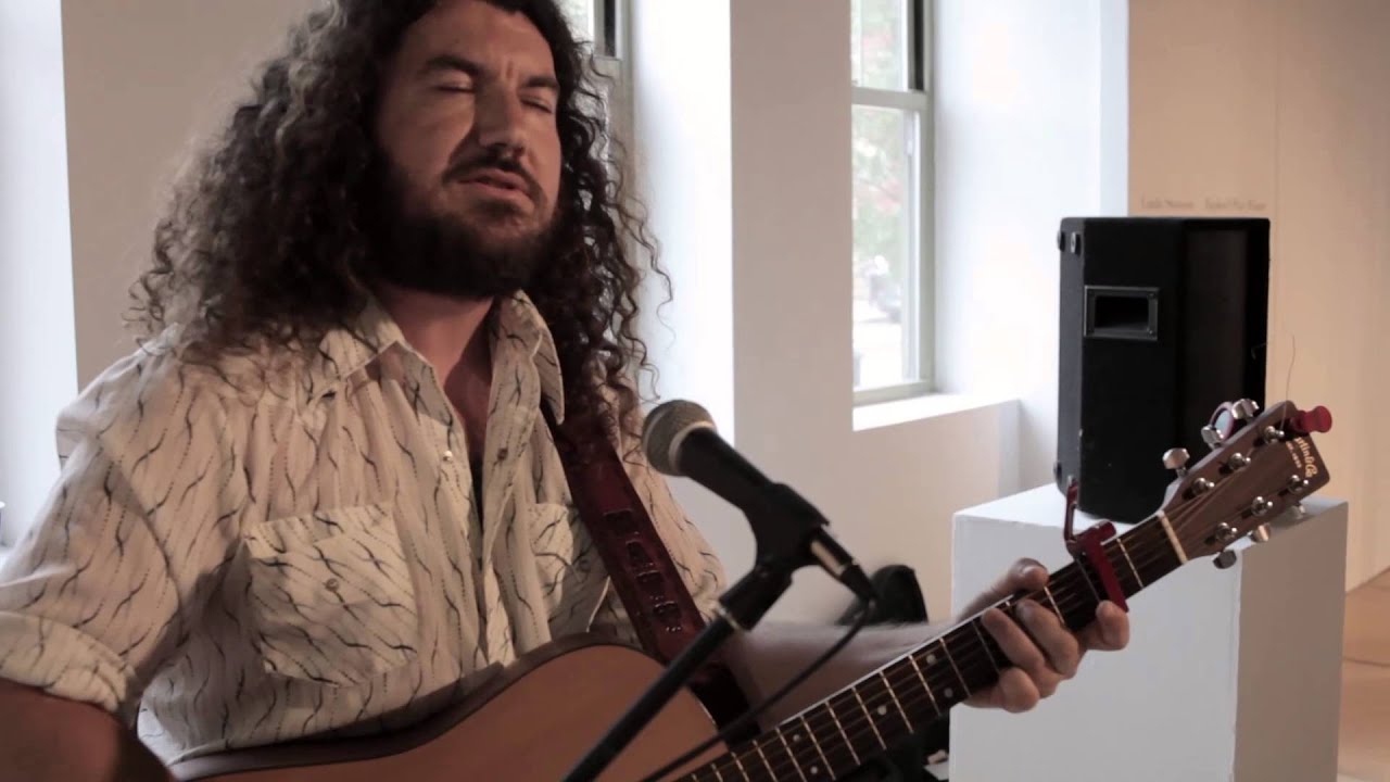 Matt Conner, All Kinds | NEXT Pittsburgh Presents: Yellow Couch Live ...