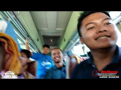 Jambore Nasional 2018 Bismania Community Bersama BMC Bandung