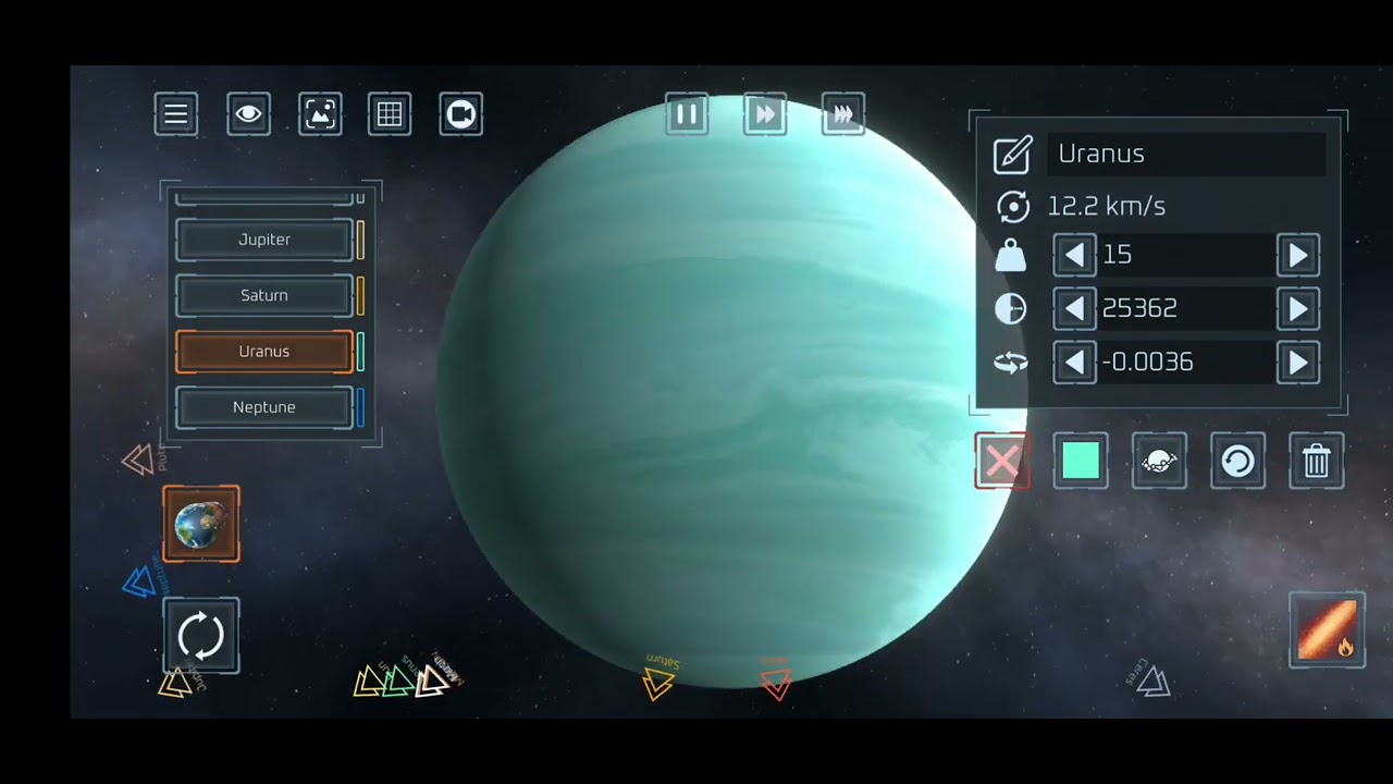 space lore. - YouTube