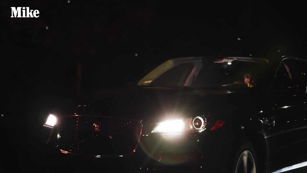 Derek King - Mike (Official Video) (feat. OZ Sparx) - YouTube