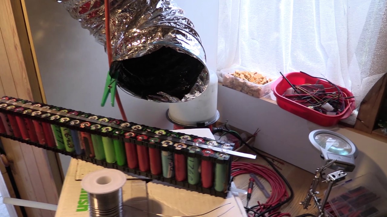 Soldering Tip of the Day! - YouTube