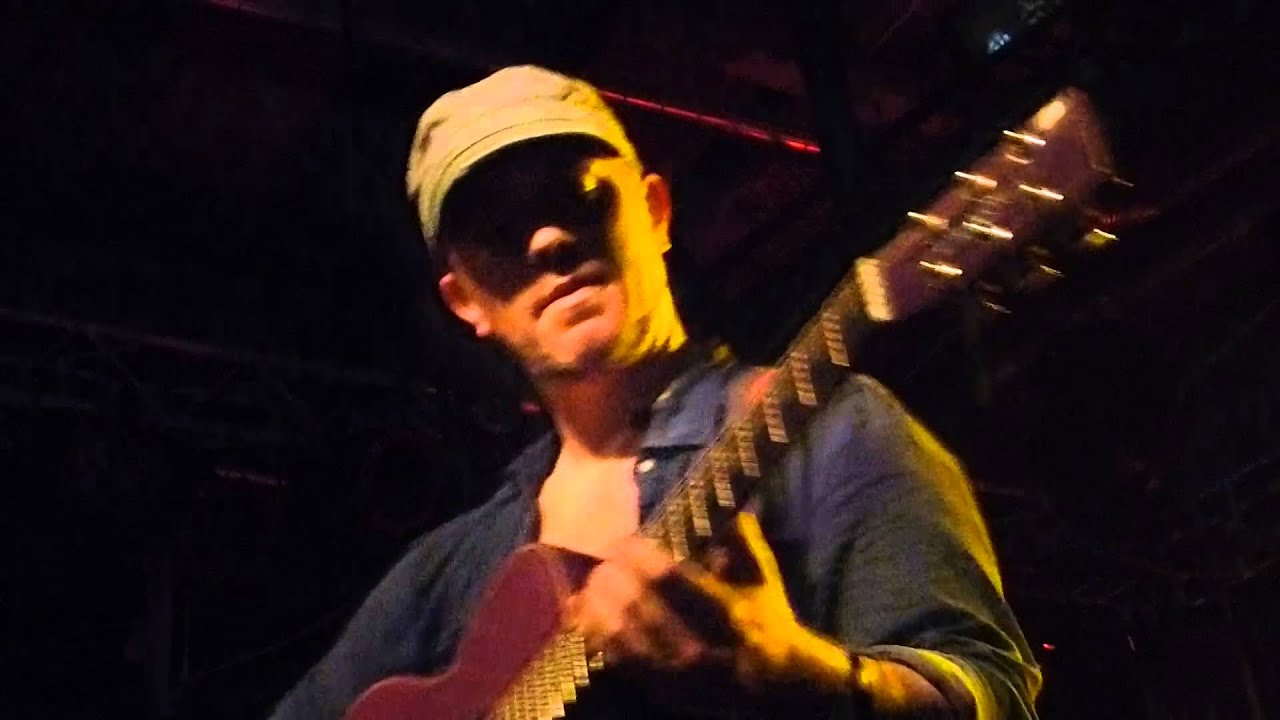 Ryan Sheridan - All And More - YouTube