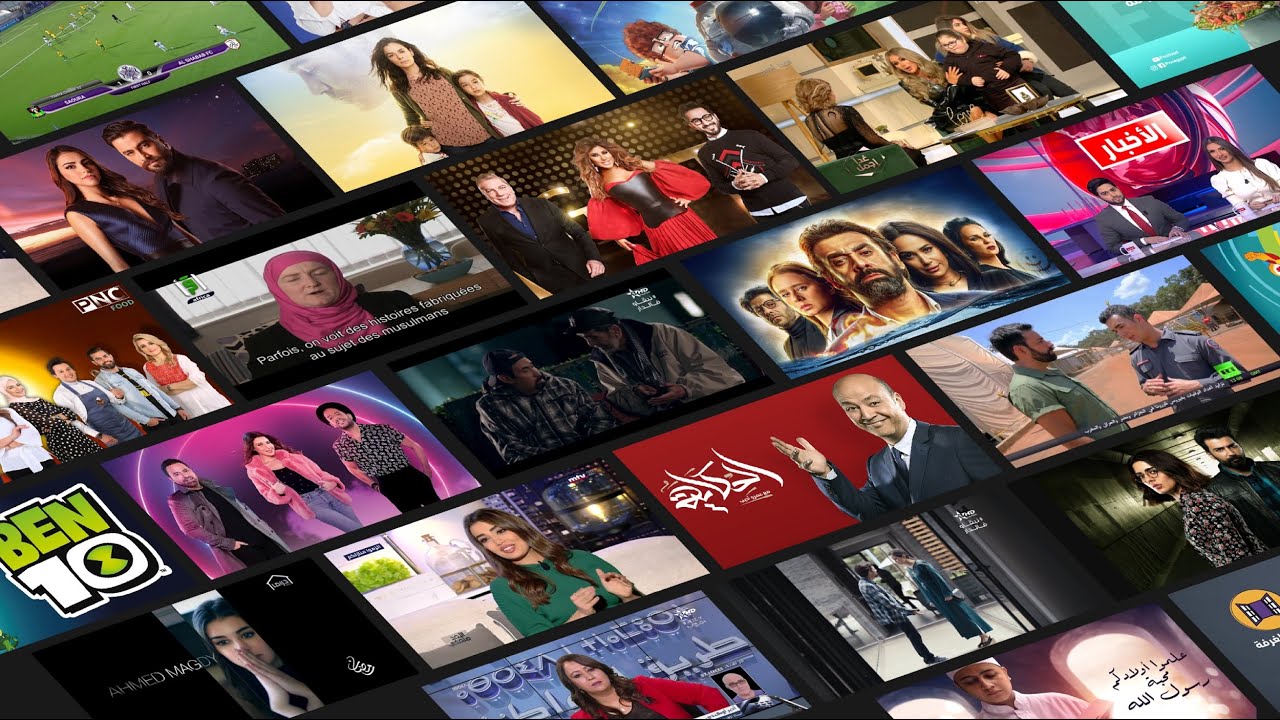 Telearabia MAX - Premium Arabic TV Channels including MBC, Iqraa, Al ...