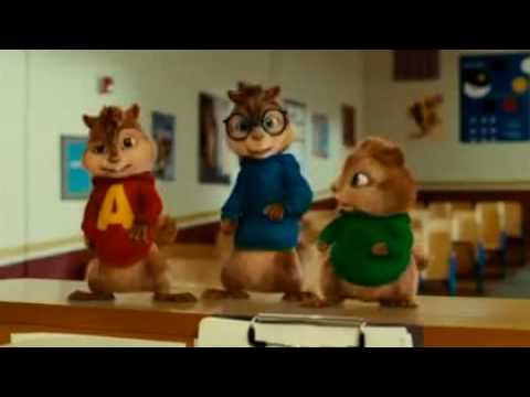 Alvin and the Chipmunks 2 The Squeakquel Full Trailer - YouTube