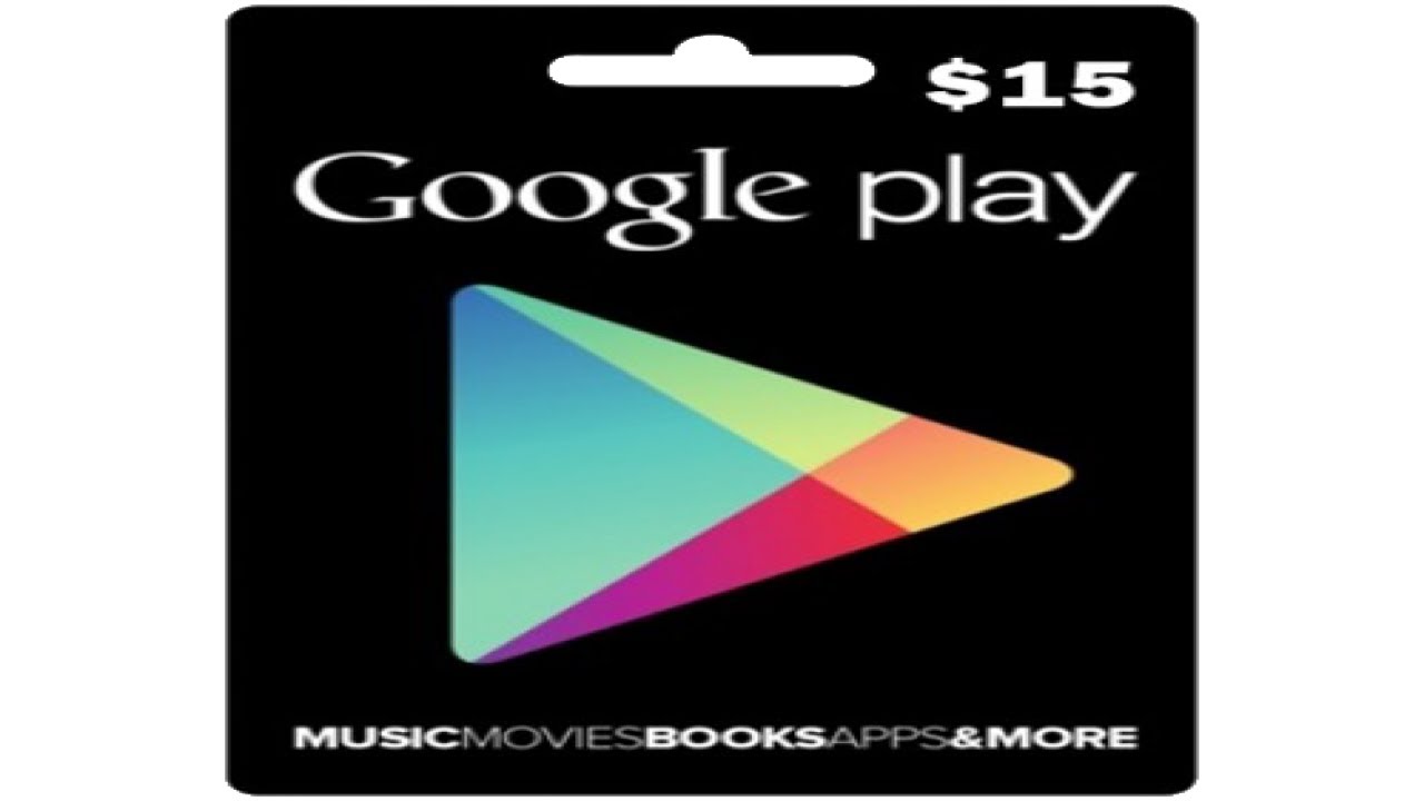 $15 Google Play Card Giveaway!!!!!!!!!!!!!! Enter in the Giveaway - YouTube