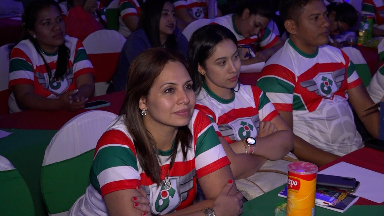 Diinsa celebra con sus colaboradores las exitosas ventas del año 2022 ...