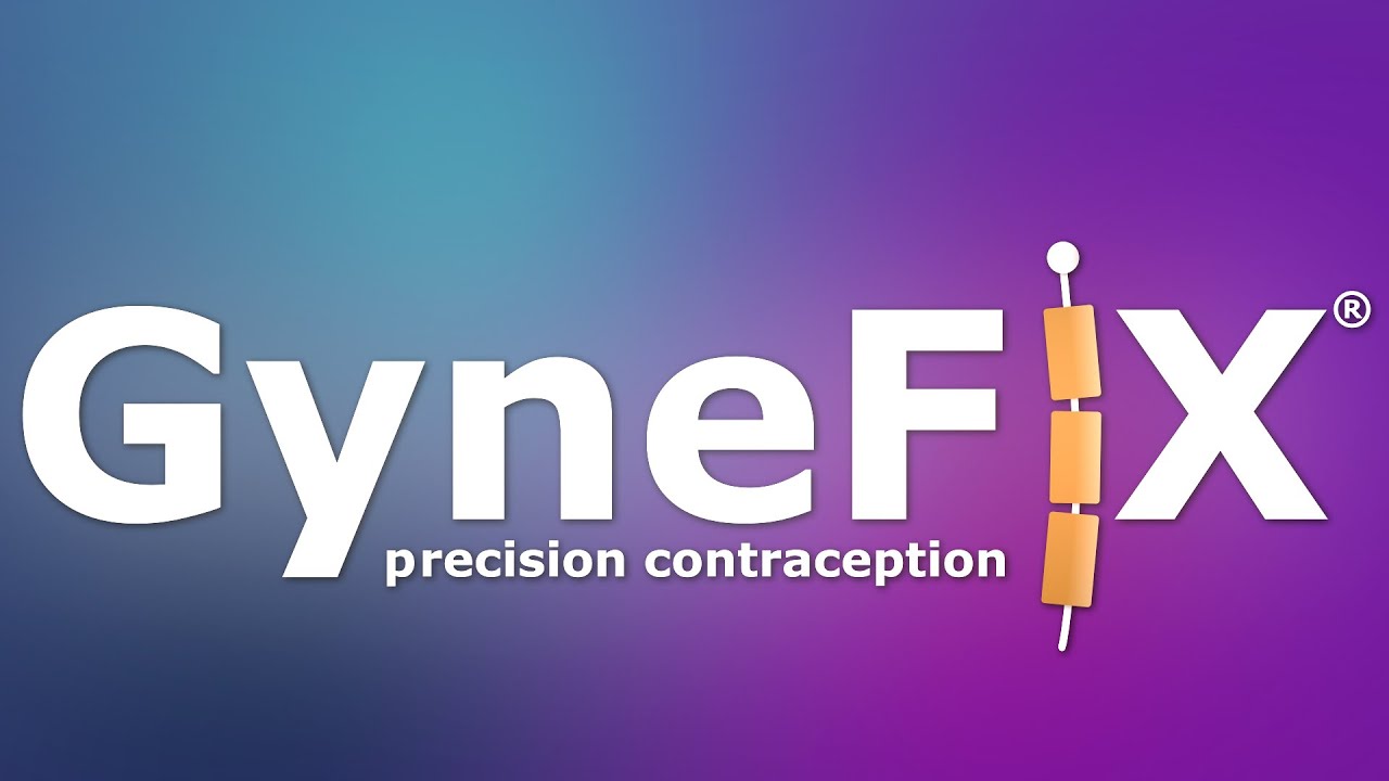 GyneFIX introduction - YouTube
