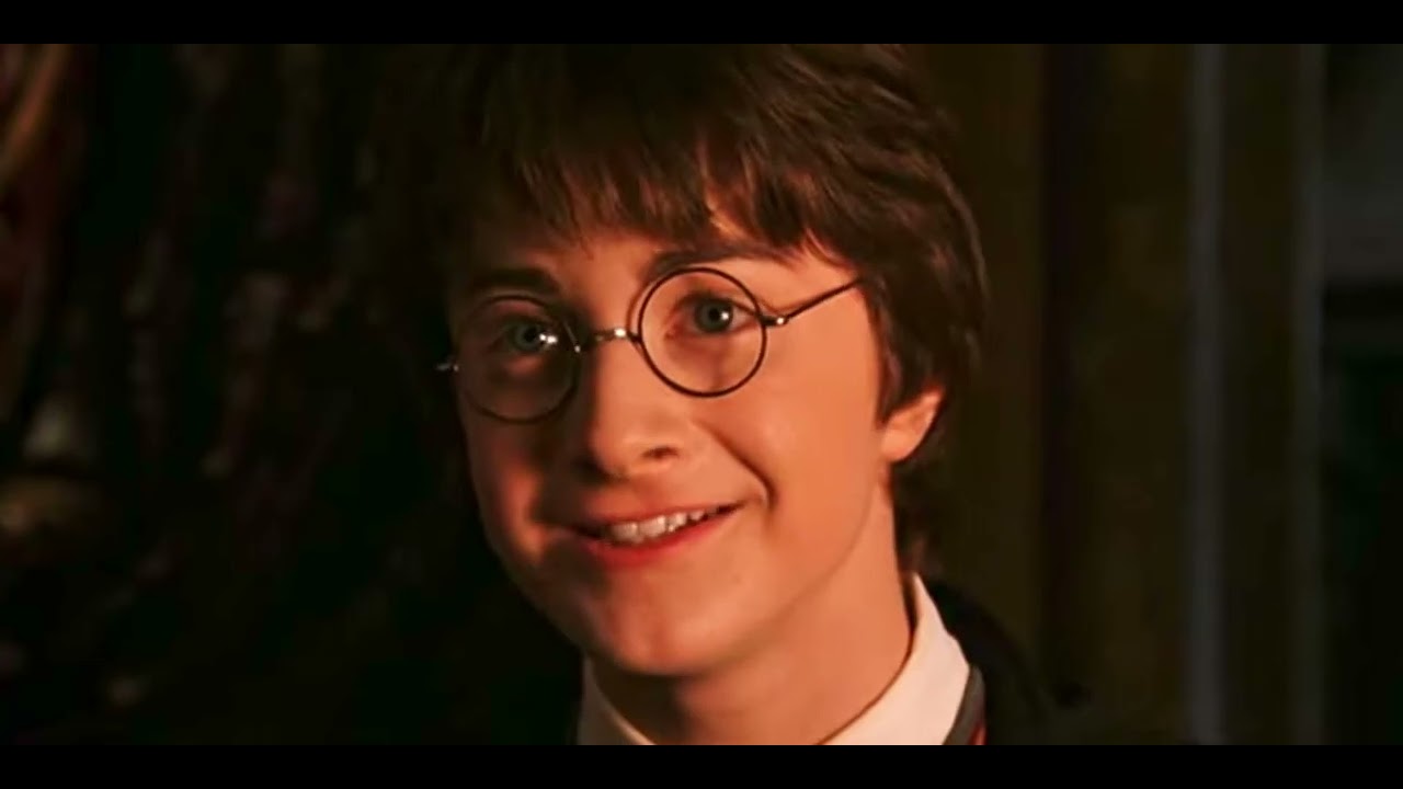 Harry Potter 2x09 | Previously On... Sequence | HBO Original (Concept ...