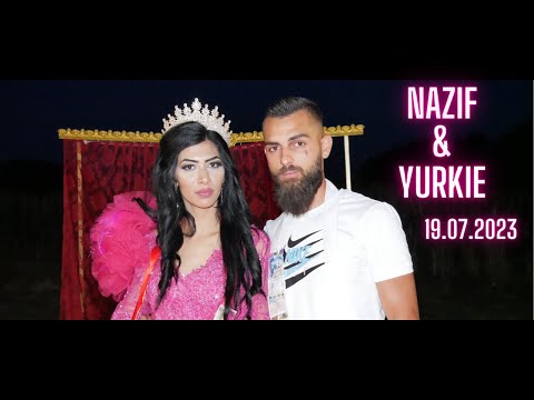 Nazif & Yurkie | Kina | 19.07.2023 | Slivenci | 4K UHD