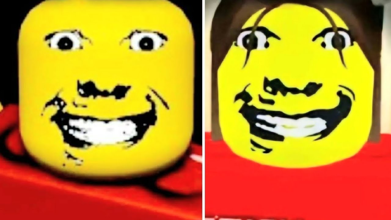 Weird Strict Brother Jumpscare VS Weird Strict Sister Jumpscare ...