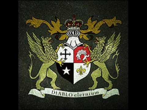 Diablo - Shape Shifters - YouTube