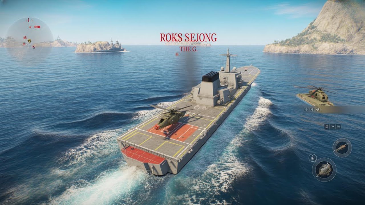 Battle of Ship Modern Warship Naval Battle - Real Sea Combat Android ...