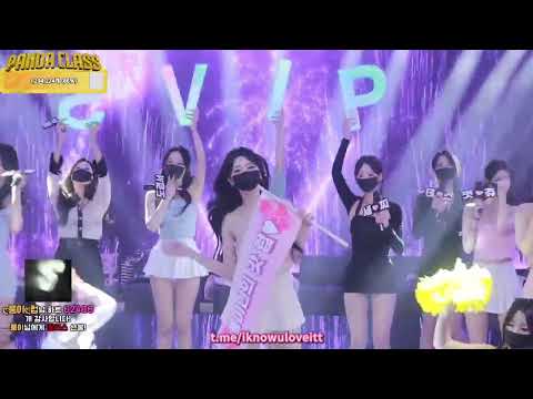 KBJ DANCE ｜Dance Cover | Hot K-pop Style｜ I Know u love it 💋