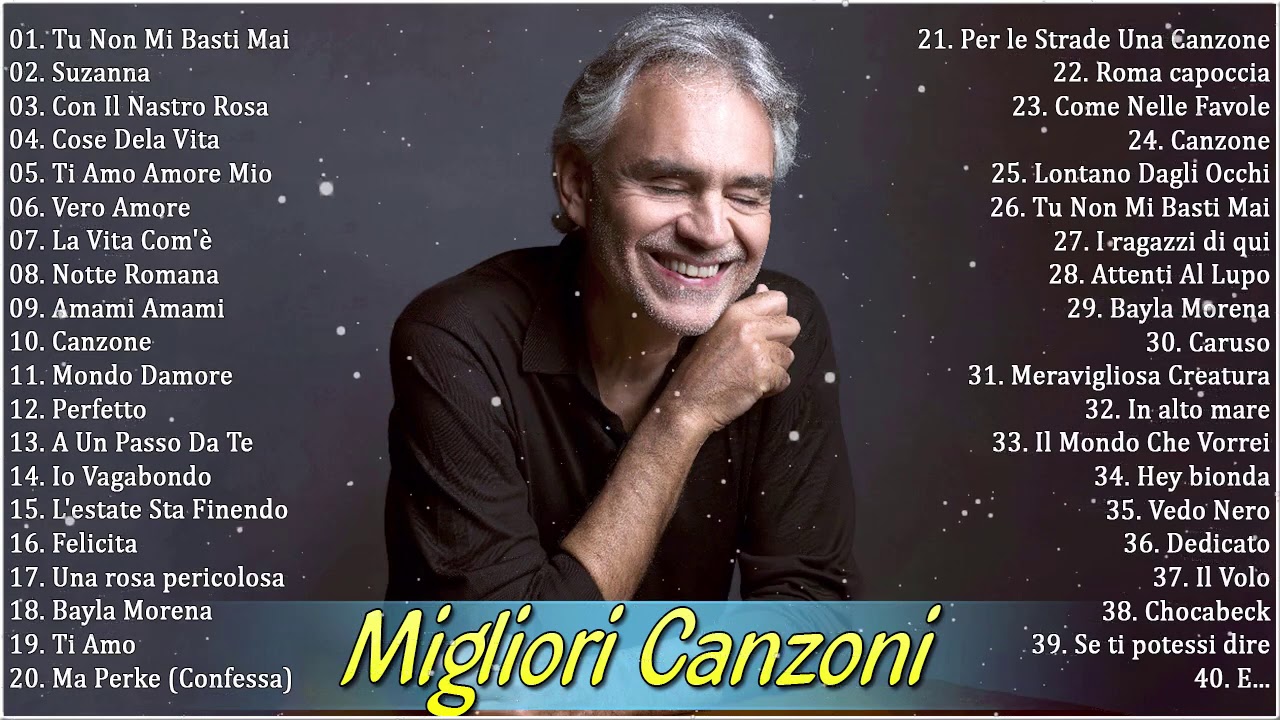 Canzoni Italiane | Migliori Canzoni Italiane 2020 | Le Più Belle ...