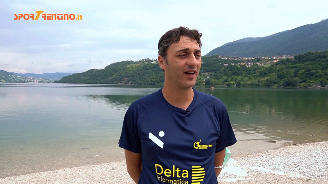 Matteo Bertini (Delta Informatica Trentino) - YouTube