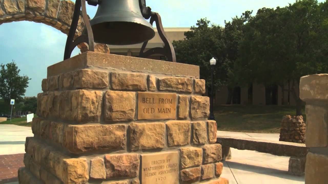 Weatherford College - YouTube