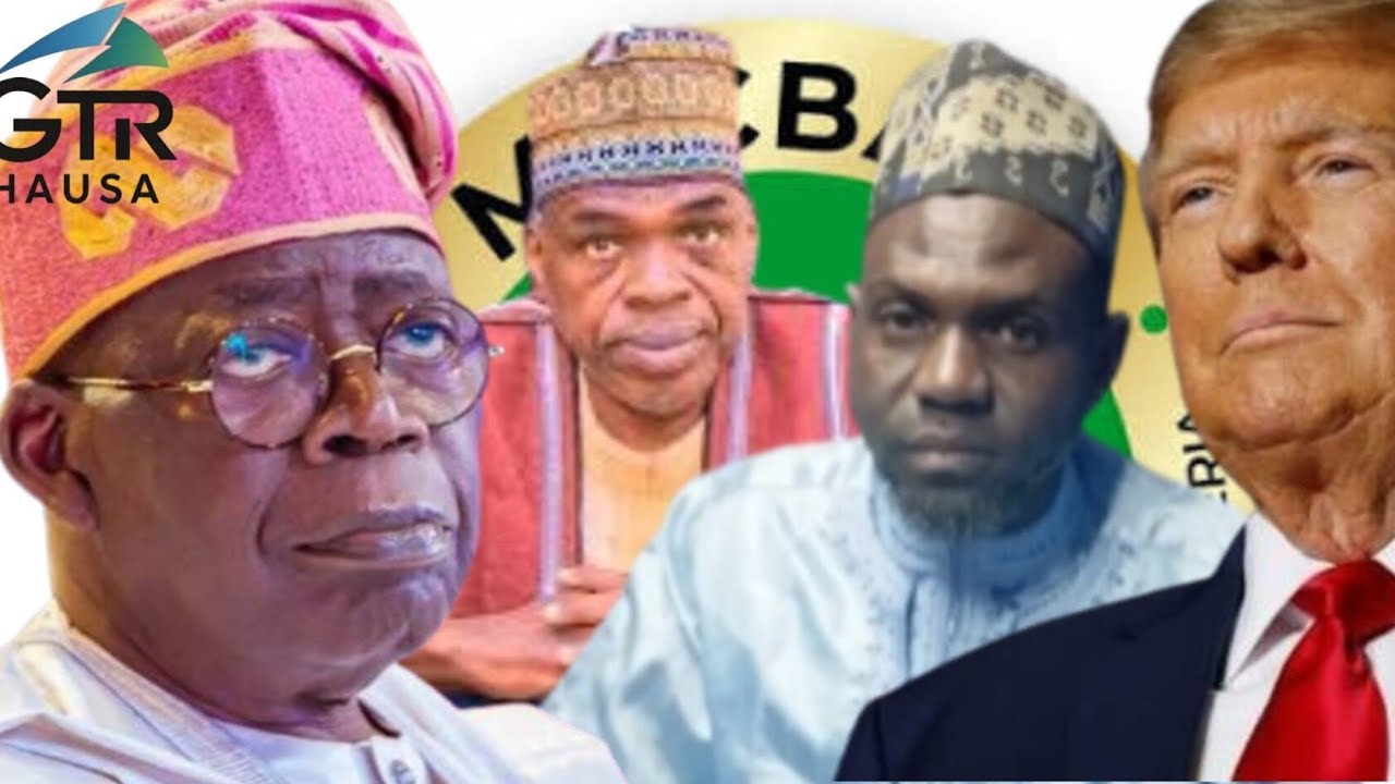 Allah ya Wanke Fulani a Idon Amerika da Sauran Al'ummar Duniya - MACBAN ...