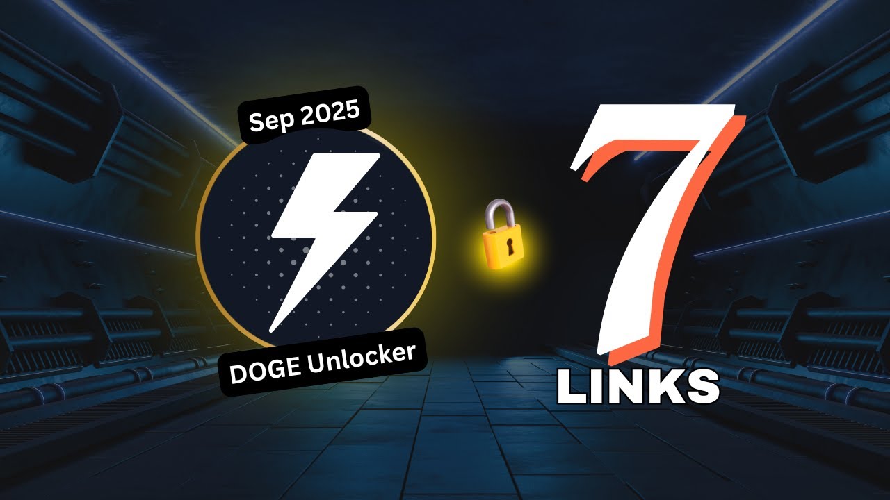 7 New Doge Proxy Links 2025 | Unblocked Websites for School 2025 | Doge ...