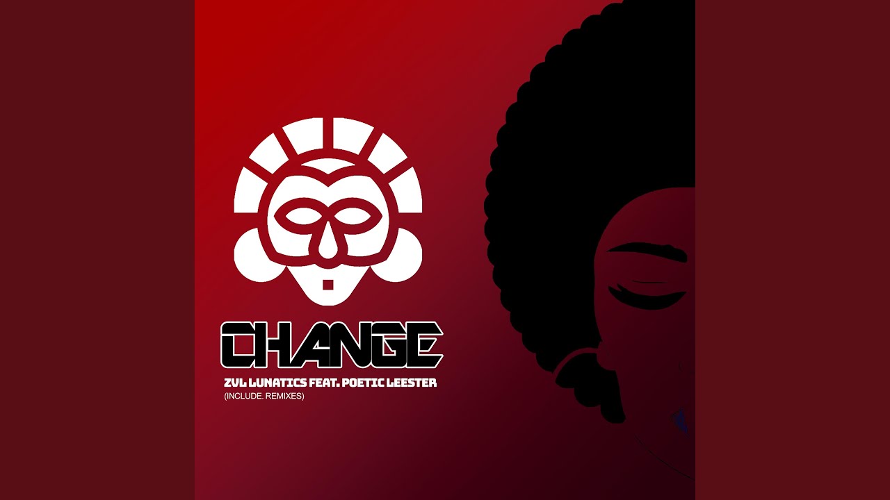 Change (feat. Poetic Leestar) (MasaH STG Remix) - YouTube