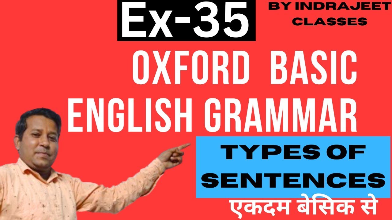 Basic English grammar|English grammar course for beginners|# ...