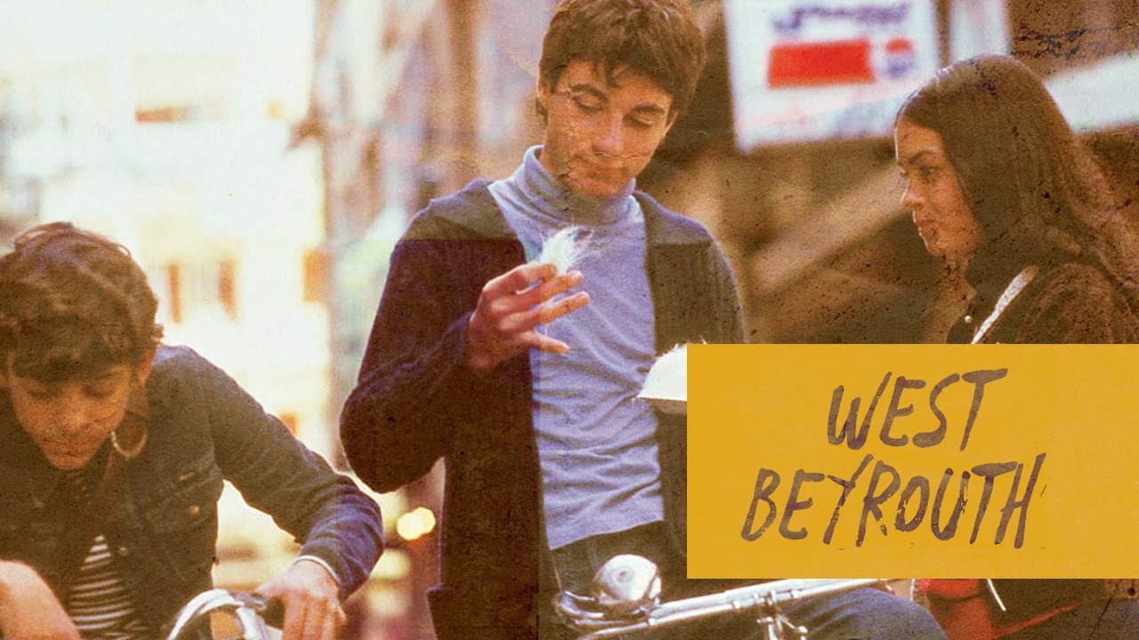 West Beirut (1998) by Ziad Doueiri - YouTube