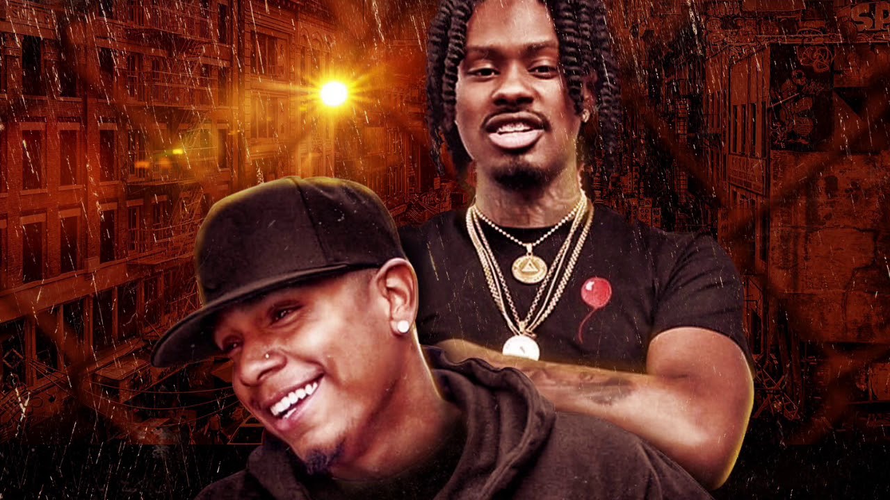 King Envy Ft. Steven G - “Show You Something” (Official Audio) - YouTube