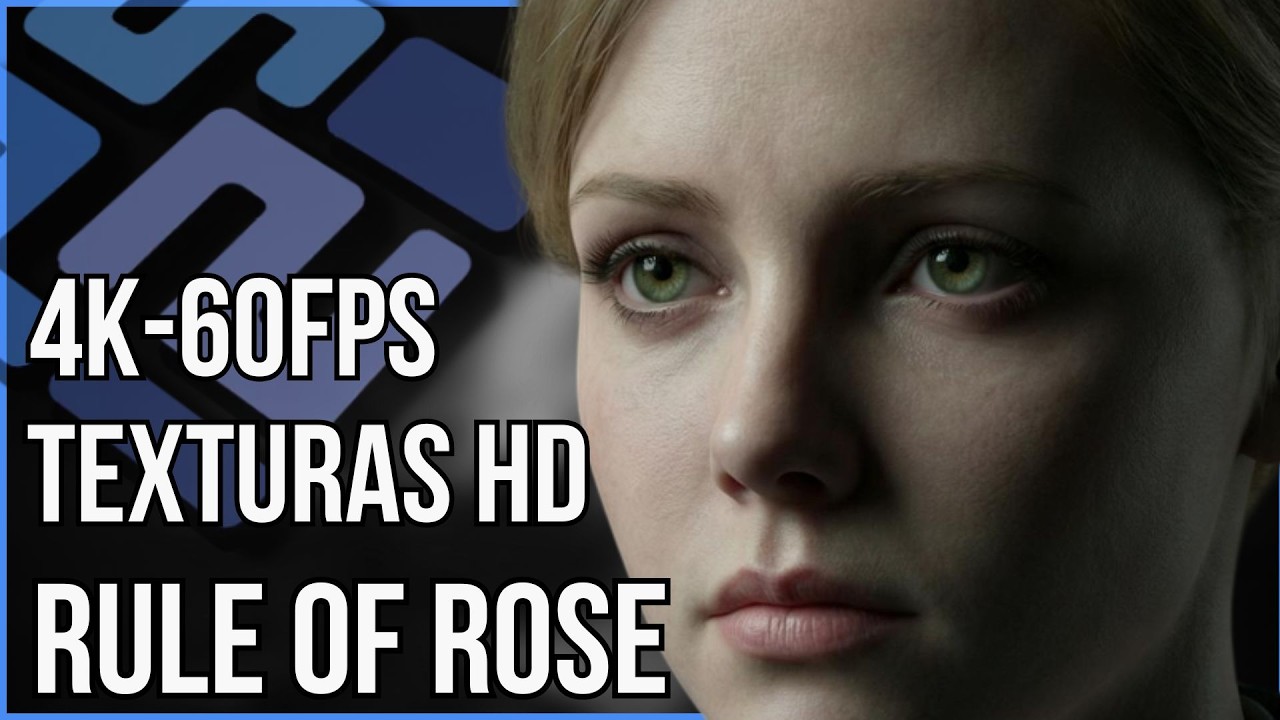 RULE OF ROSE en HD y 60FPS con PCSX2 — Texturas HD de SomberTwilight ...