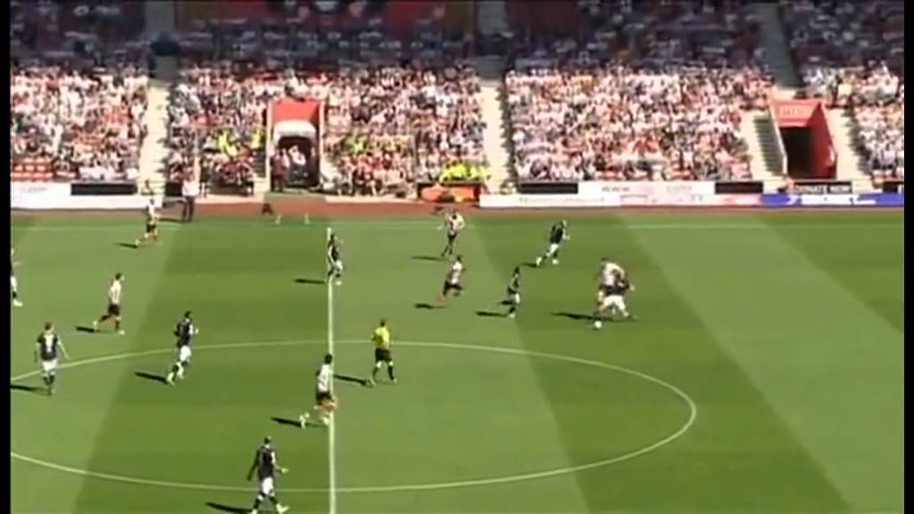 Guly do Prado - Southampton @SouthCoastClub - YouTube