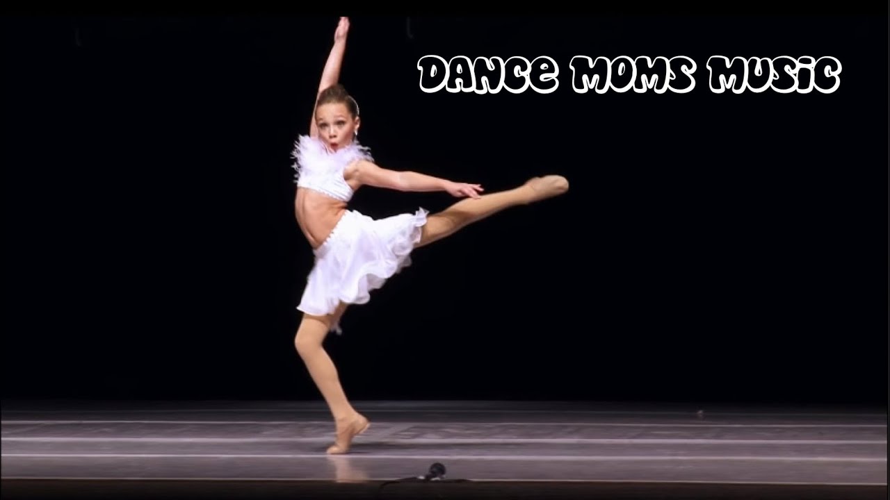 Dance Moms: (Original) - Star of the Show (Full Song) - YouTube