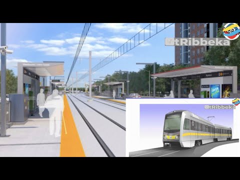 🔴 Kinshasa : Relance du train urbain - la première phase coûtera 250 ...