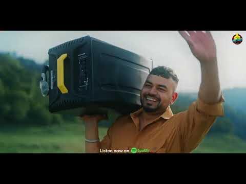 Tandav Bhole ka (Official Video ) | KD DESIROCK | New Bhole Baba Song | New Haryanvi Bhola Song ...